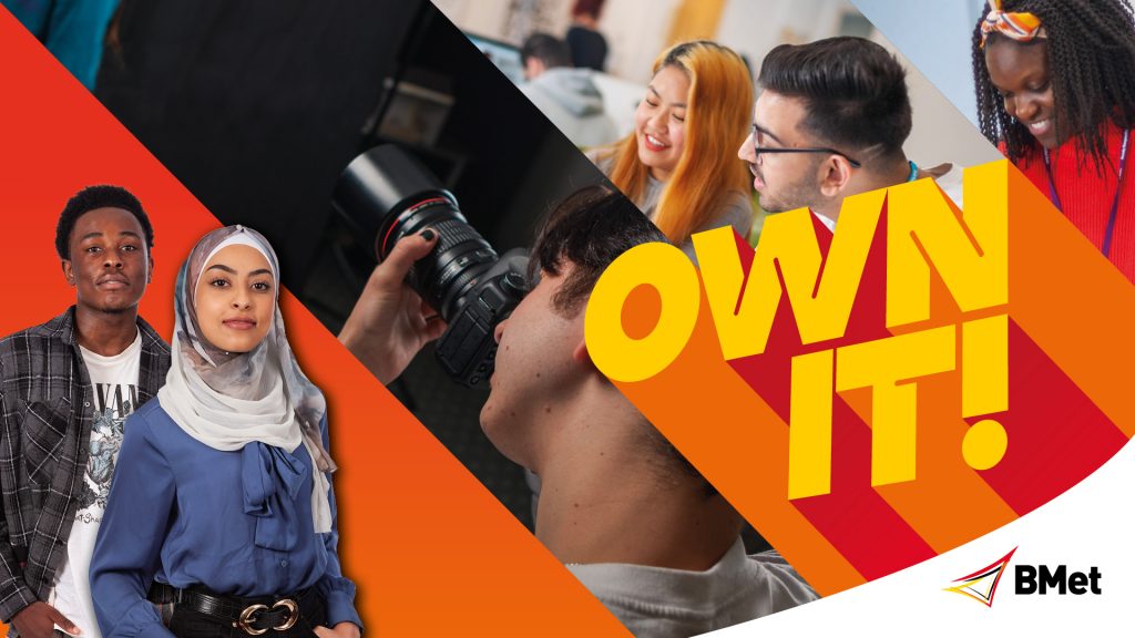 Our Colleges – BMet – Courses for School Leavers